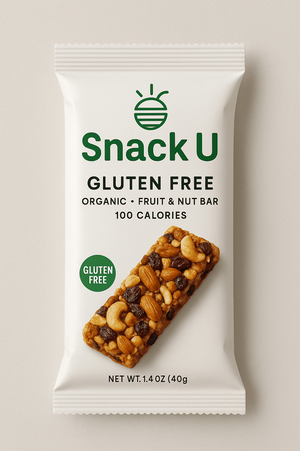 Productos | SnackU